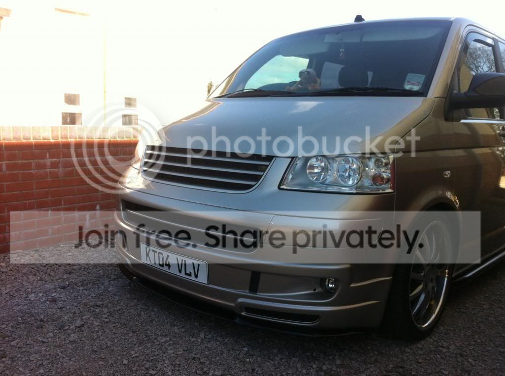 Team Beige (is there one) | VW T4 Forum - VW T5 Forum