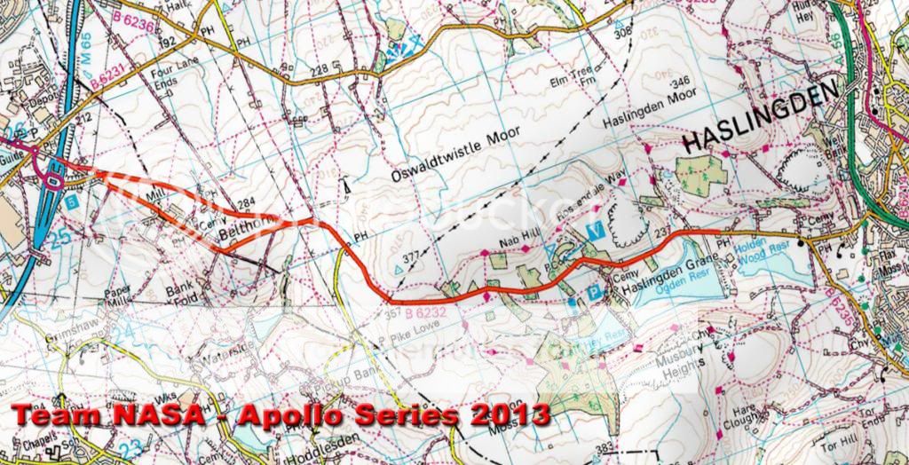 GC4J9TF Tranquillity Base (Unknown Cache) in North West England, United ...