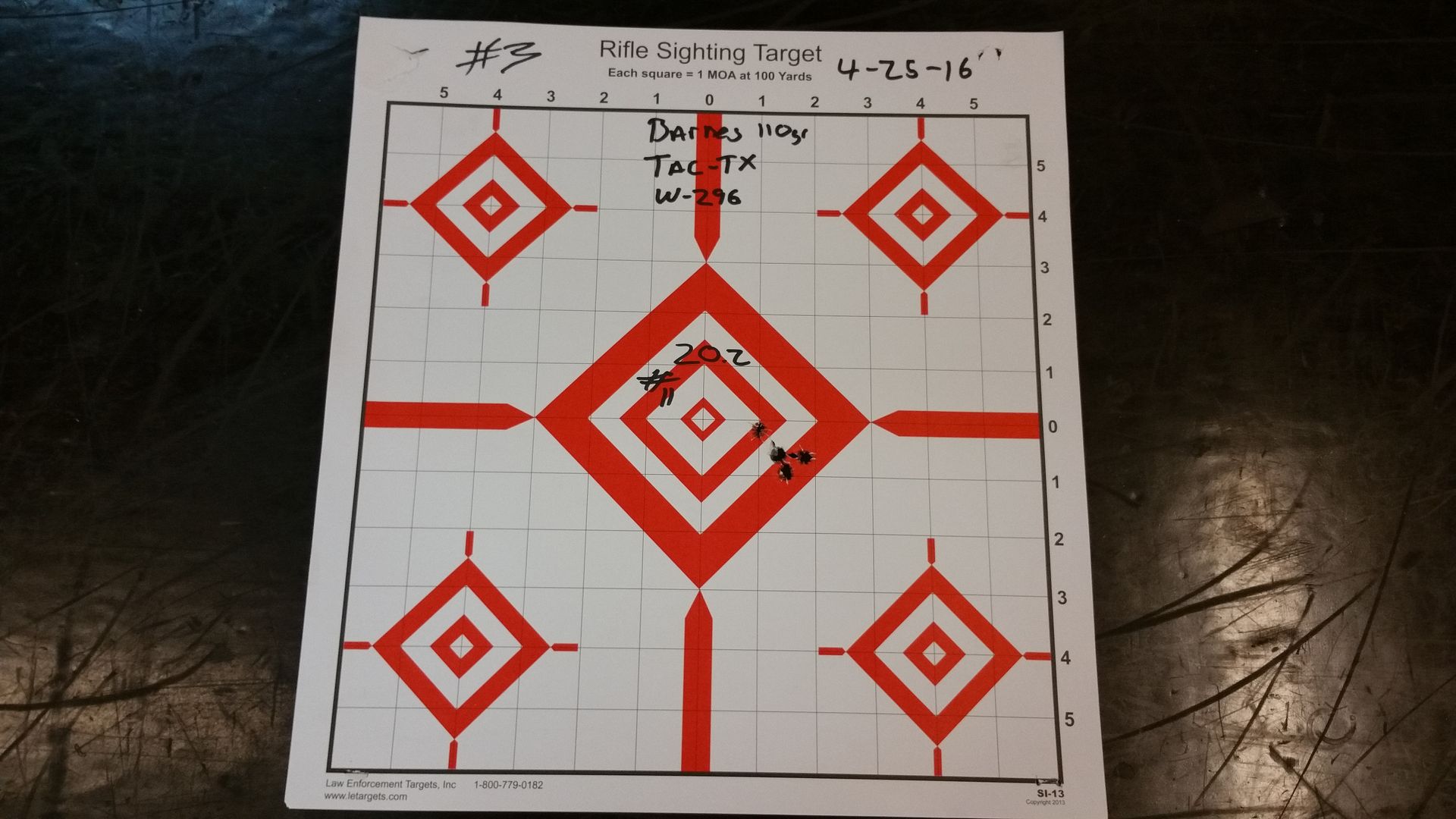 My first pierced primer, and over pressure signs. > Reloading > AR15.COM