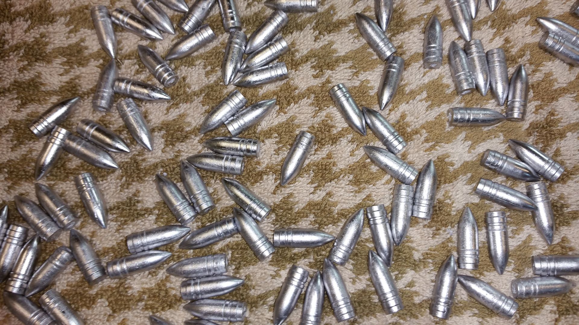 Bullet casting/sizing questions. - Page 4 - AR15.COM