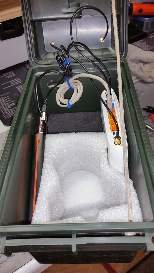 DIY Target Cam Project > Reloading > AR15.COM