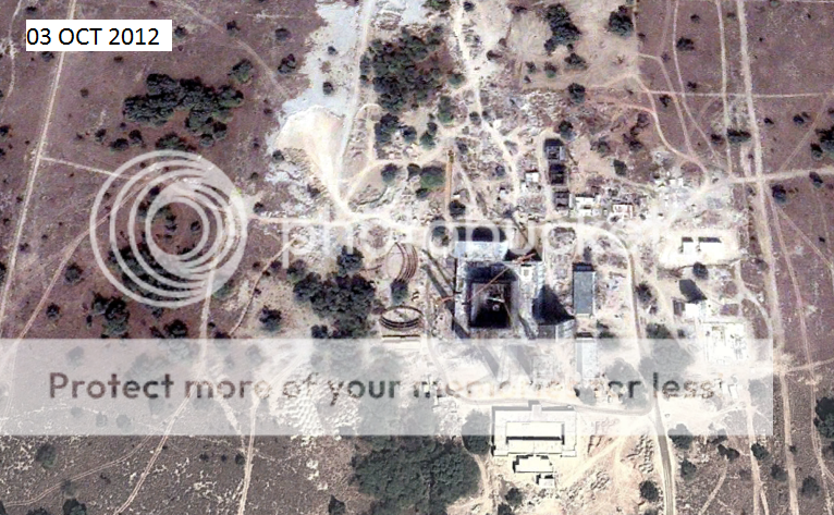 PUNJAB | Chashma Nuclear Power Complex (C3 & C4 Reactors) | 680 MW ...