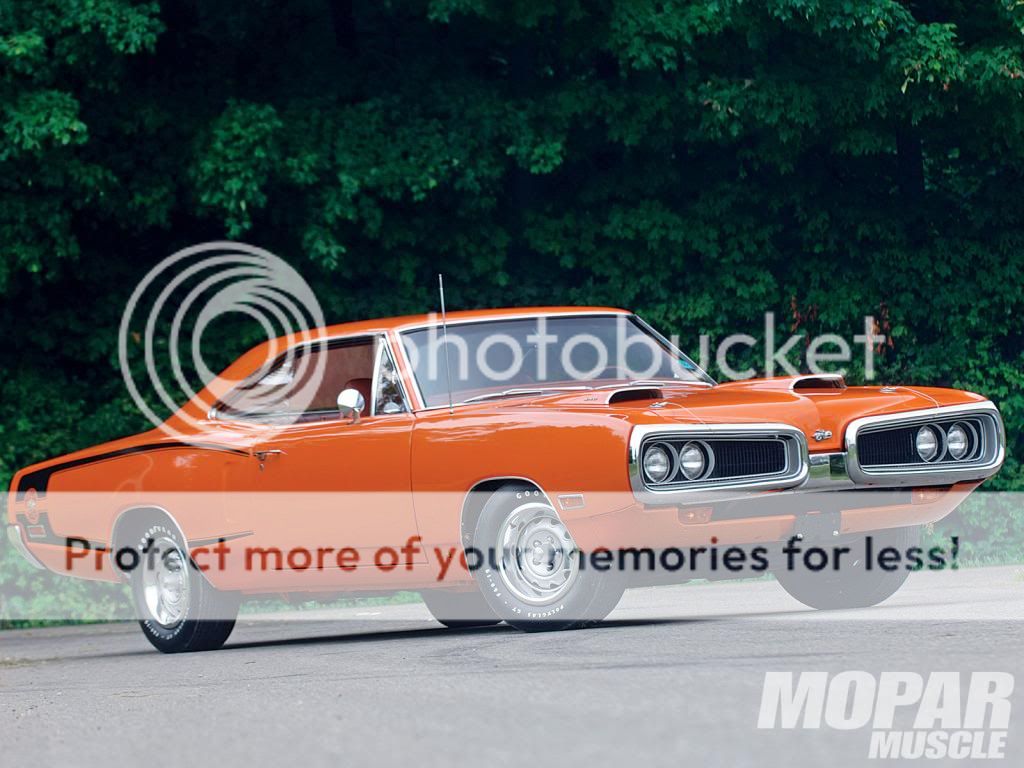 1970 Dodge Super Bee | DiecastXchange Forum