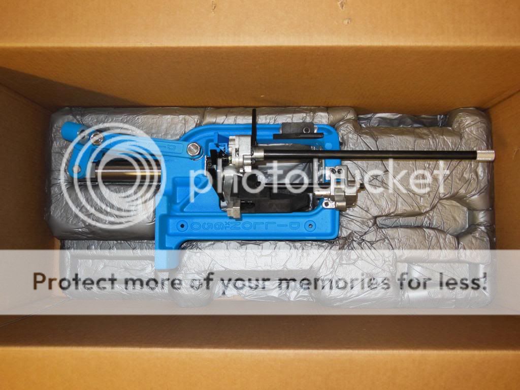 SOLD - WTS Brand New/Unused Dillon Precision XL 650 Reloading Press ...