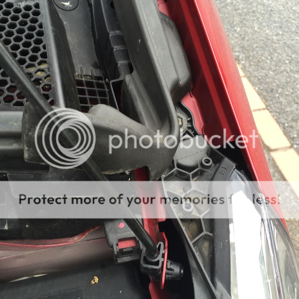 Error code P0235 | Peugeot 208 Forums