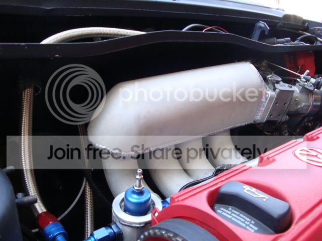 FS:Mk1 Custom Intake Manifolds | VW Vortex - Volkswagen Forum