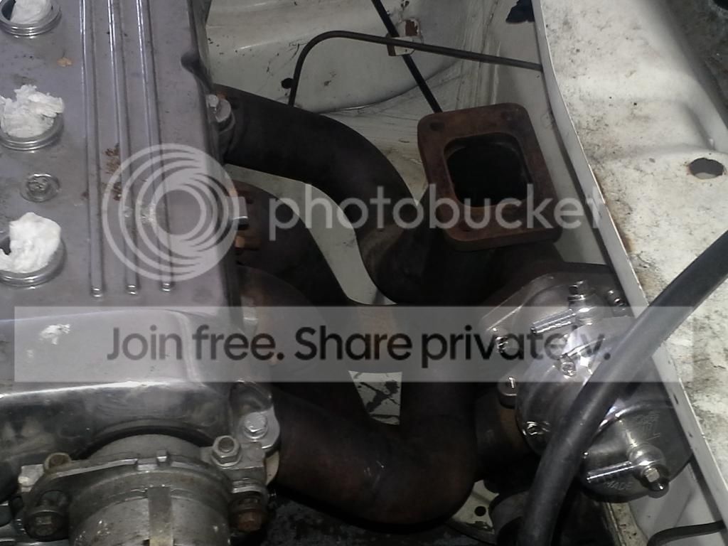 FS:Mk1 Custom Intake Manifolds | VW Vortex - Volkswagen Forum