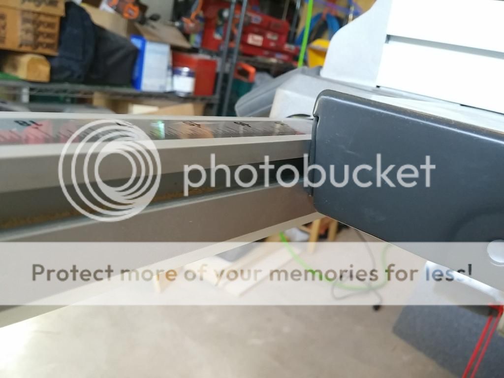 Router Table Extension | Woodworking Talk