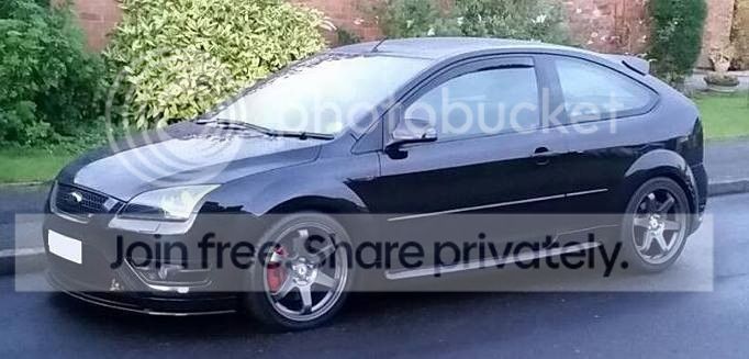 Hassen's Ford Focus 1.6 Tdci Build Thread - Page 15 - Ford Project and ...