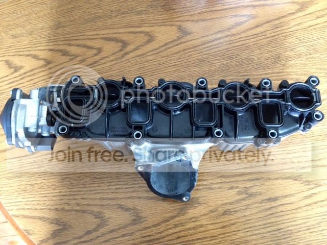 CR140 Flapper Valve Performance... | Page 3 | TDIClub Forums
