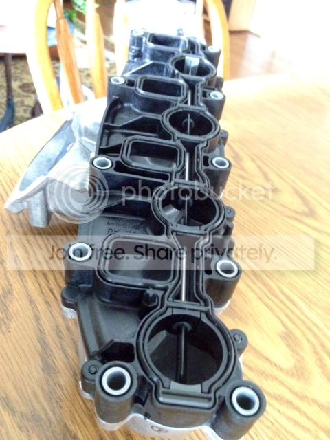 CR140 Flapper Valve Performance... | Page 3 | TDIClub Forums