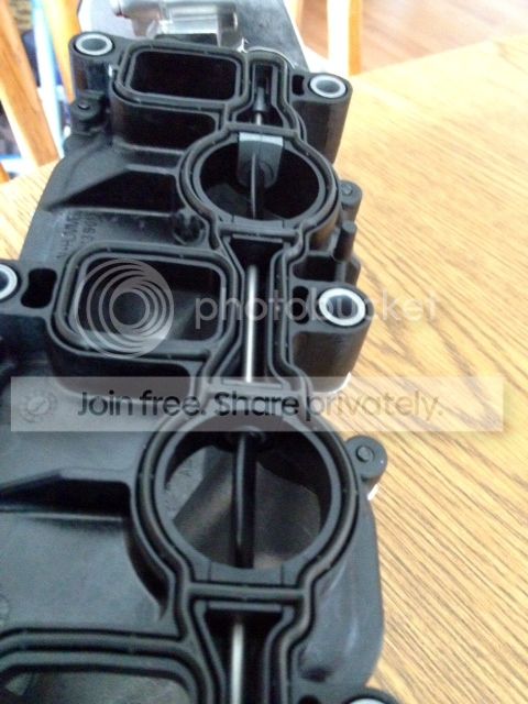 CR140 Flapper Valve Performance... | Page 3 | TDIClub Forums