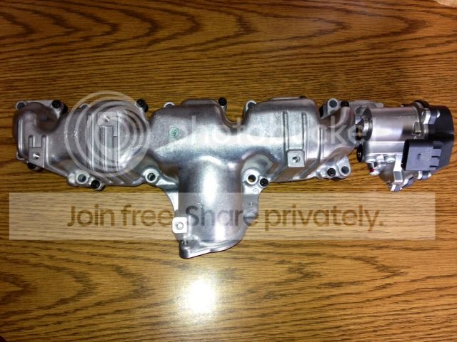 CR140 Flapper Valve Performance... | Page 3 | TDIClub Forums