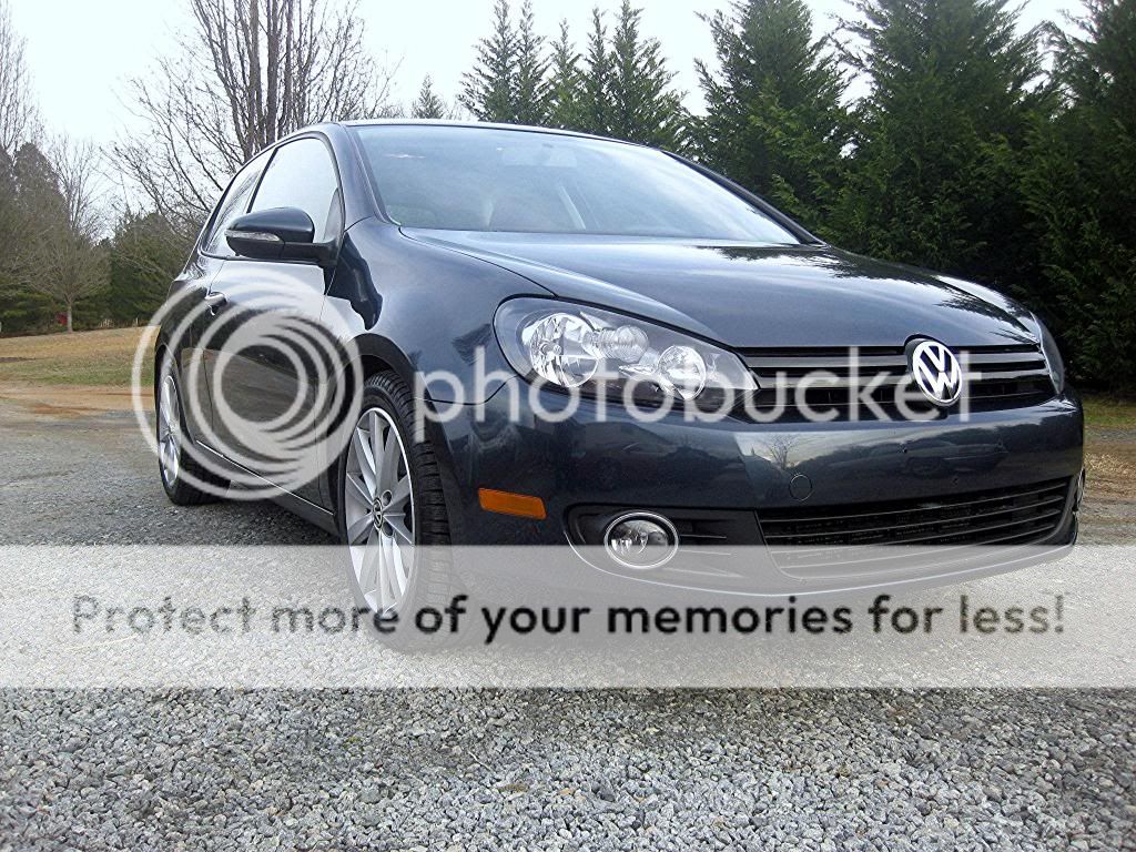 Graphite Blue TDI | VW GTI MKVI Forum / VW Golf R Forum / VW Golf MKVI ...
