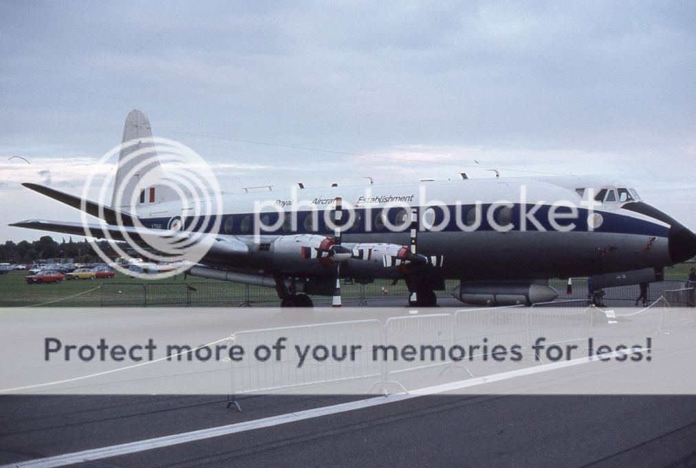 A few pics from Abingdon Airshow 1979 - FighterControl