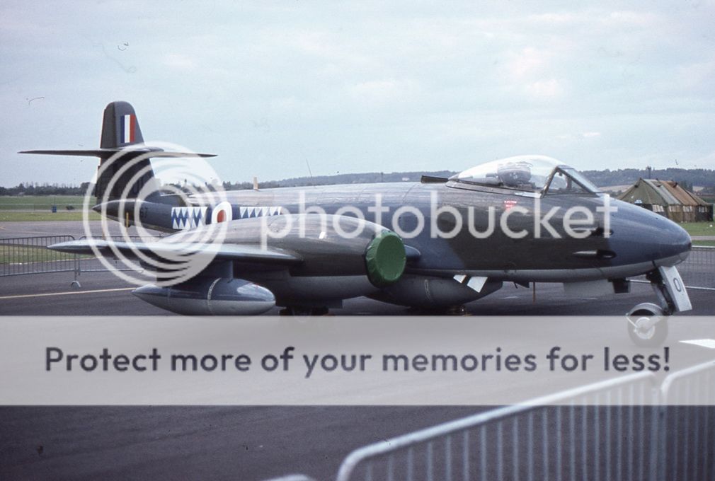 A few pics from Abingdon Airshow 1979 - FighterControl