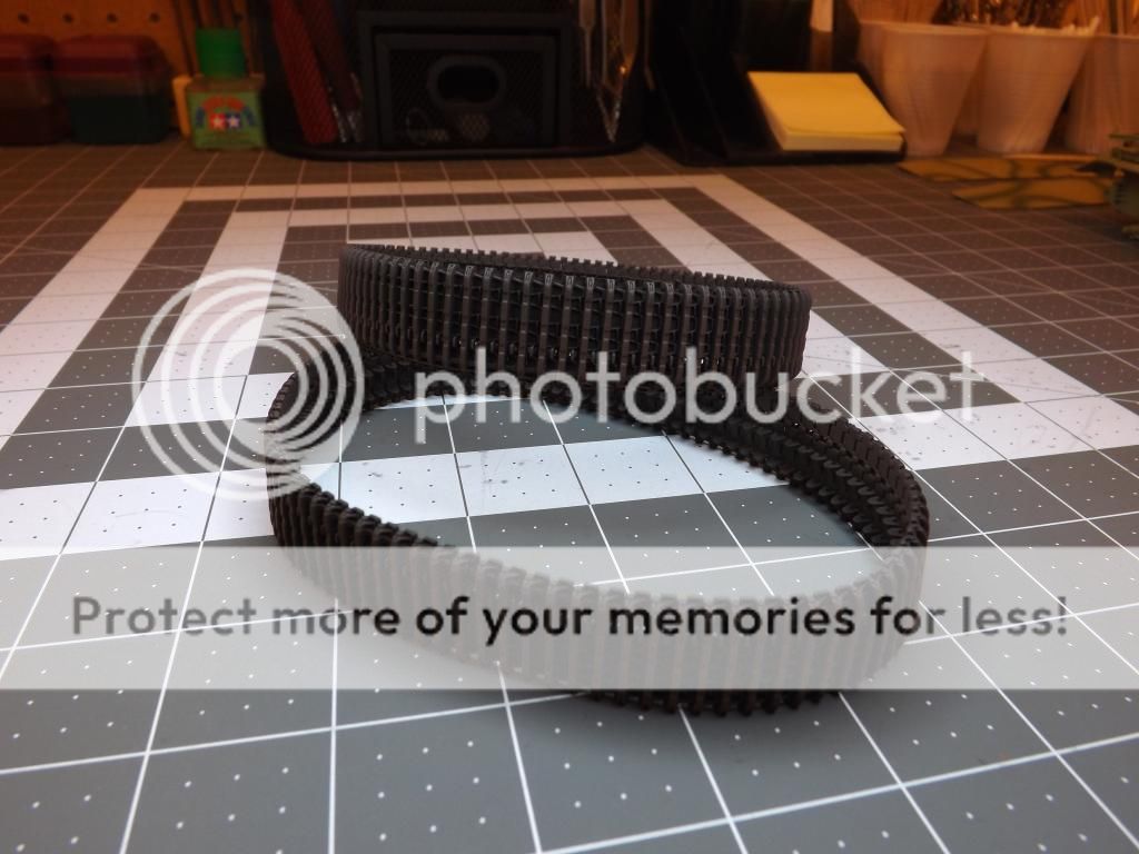 Hillbilly's Tiger I initial or just another Dragon 6600. - Page 1 ...