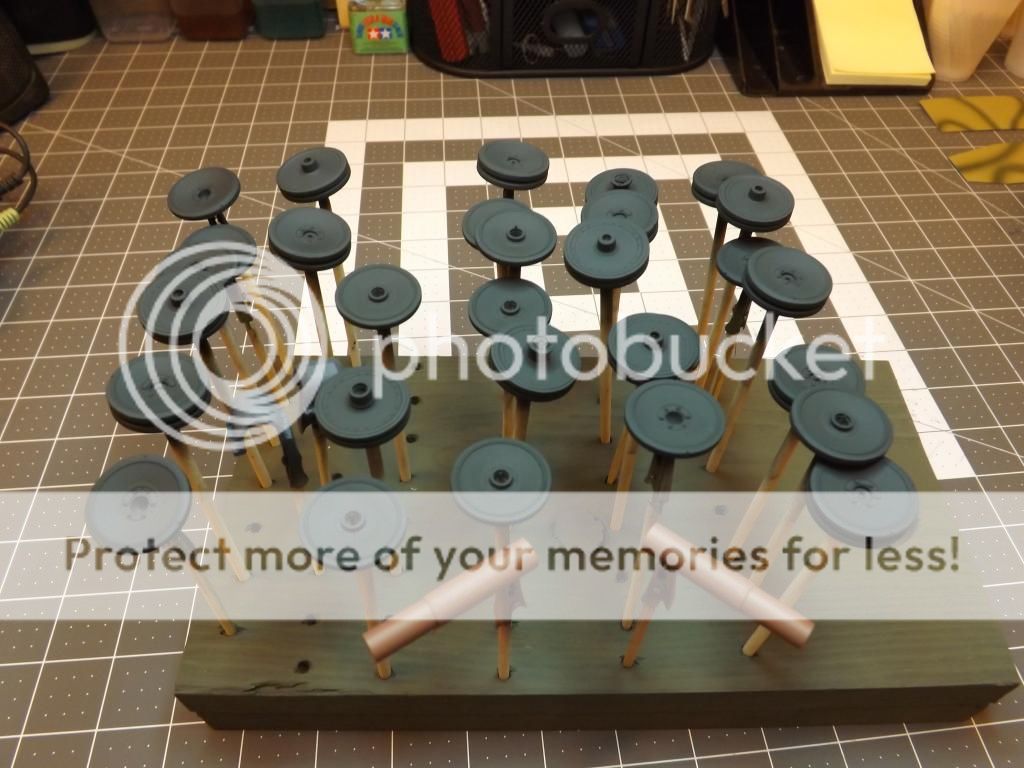 Hillbilly's Tiger I initial or just another Dragon 6600. - Page 1 ...